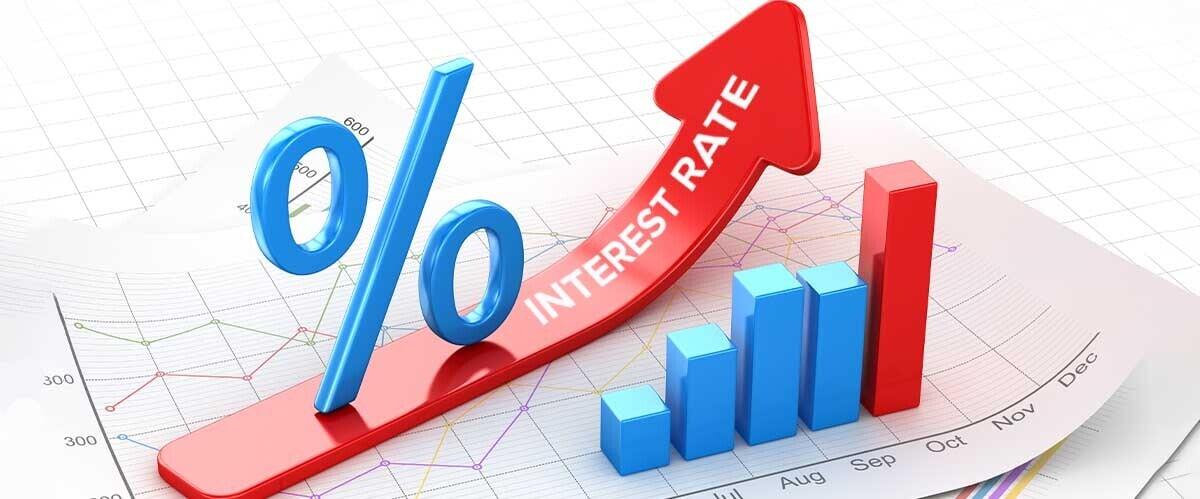 What Is Interest Rate? & How It Works? | Aron Groups