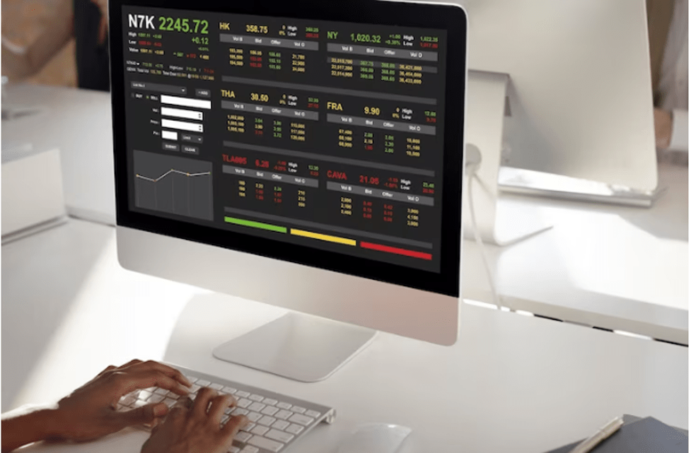 Forex History and its Development in the World - Aron Groups