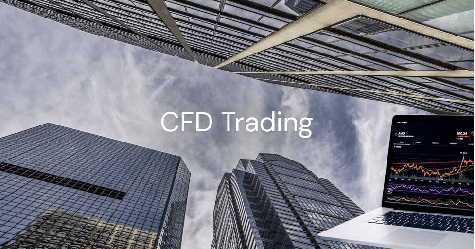 Types of CFDs - Aron Groups