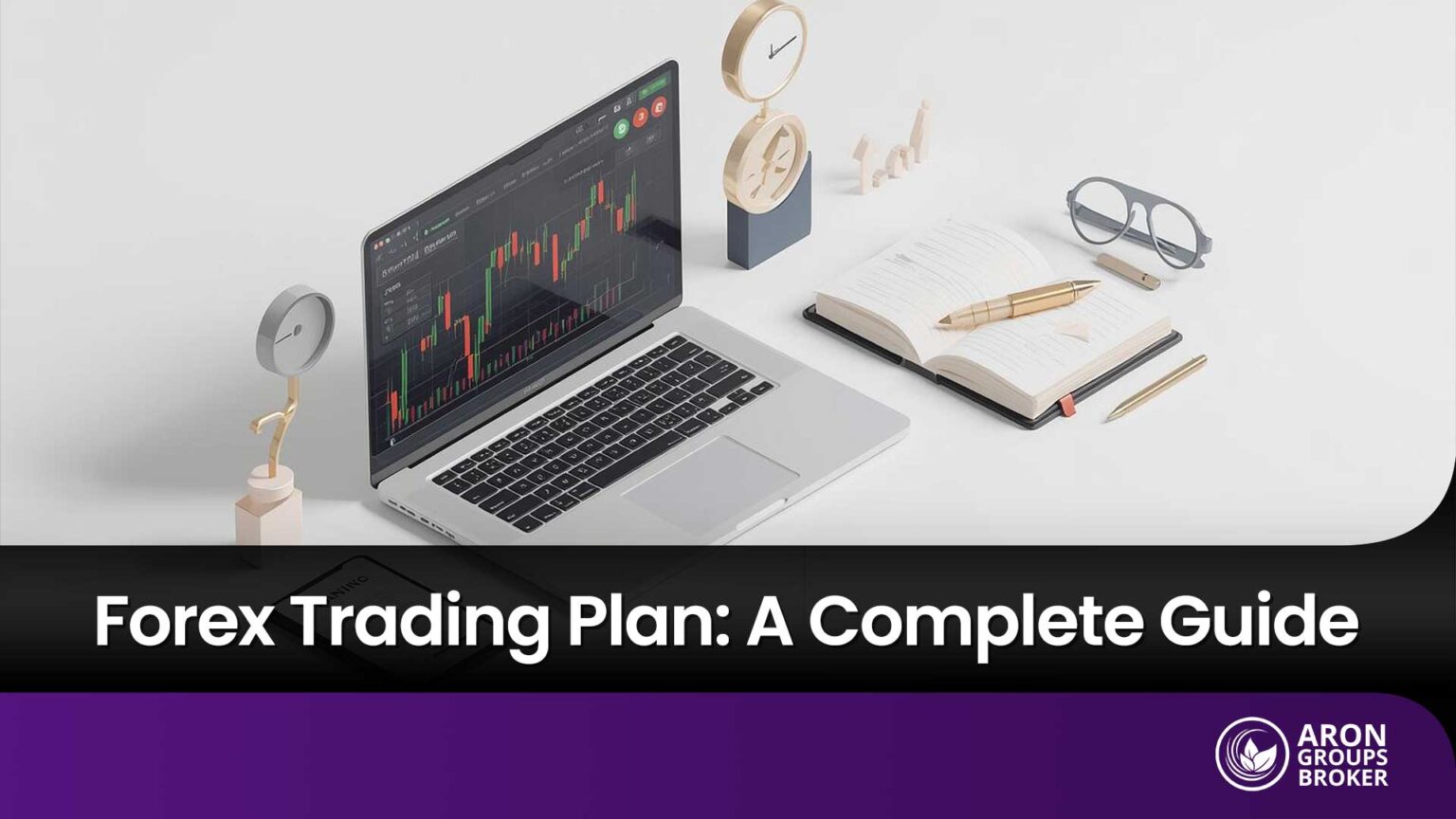 How to Create a Trading Plan- Beginner Guide