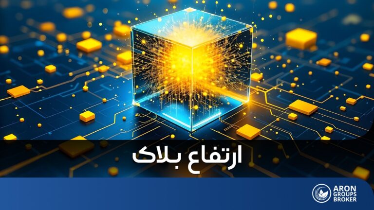 Block Height | Aron Groups