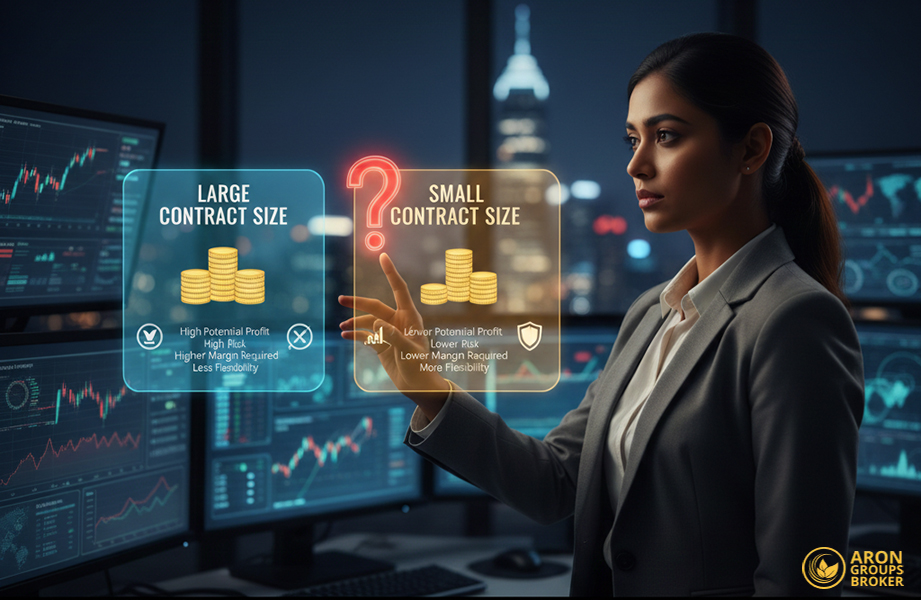 What is Contract Size? Forex, Futures & Stocks Guide