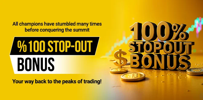 Stop out Offer | Aron Groups