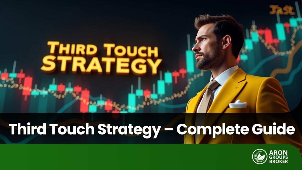 What Is the Third Touch Strategy? A Comprehensive Guide to Trendline ...