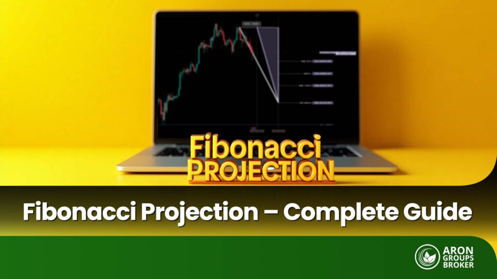 Fibonacci Projection in Trading: Key Levels, Strategies, and Real Examples