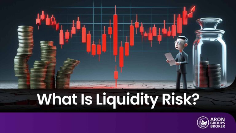 What Is Liquidity Risk and How Does It Affect Banks and Stocks?
