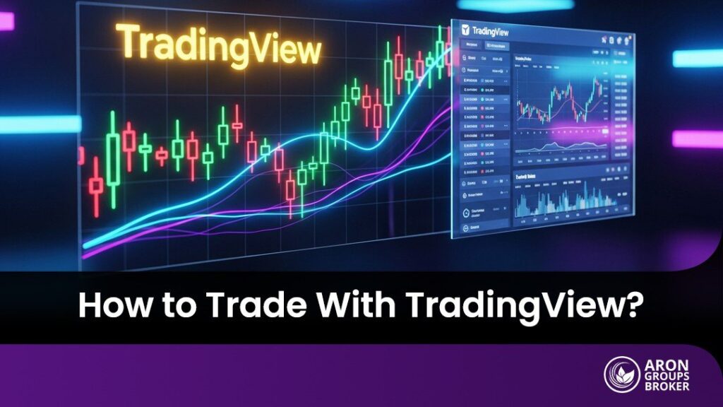 How to Place Orders in TradingView
