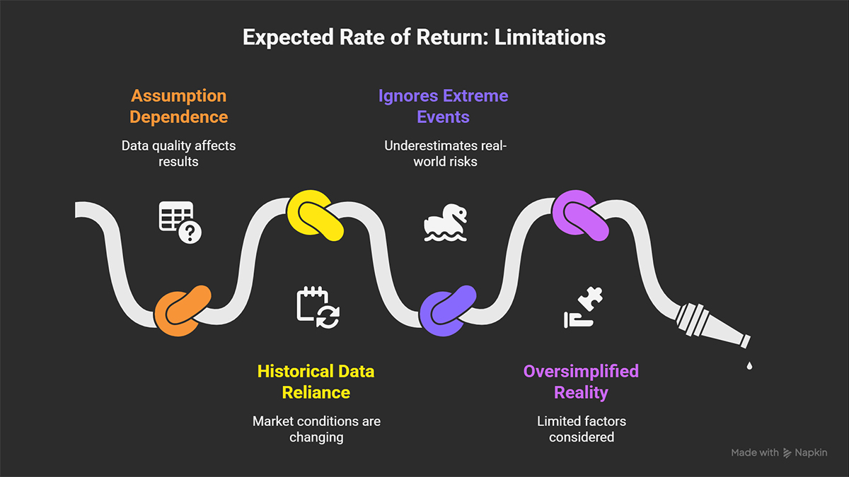 What Is Expected Return and How Is It Calculated?
