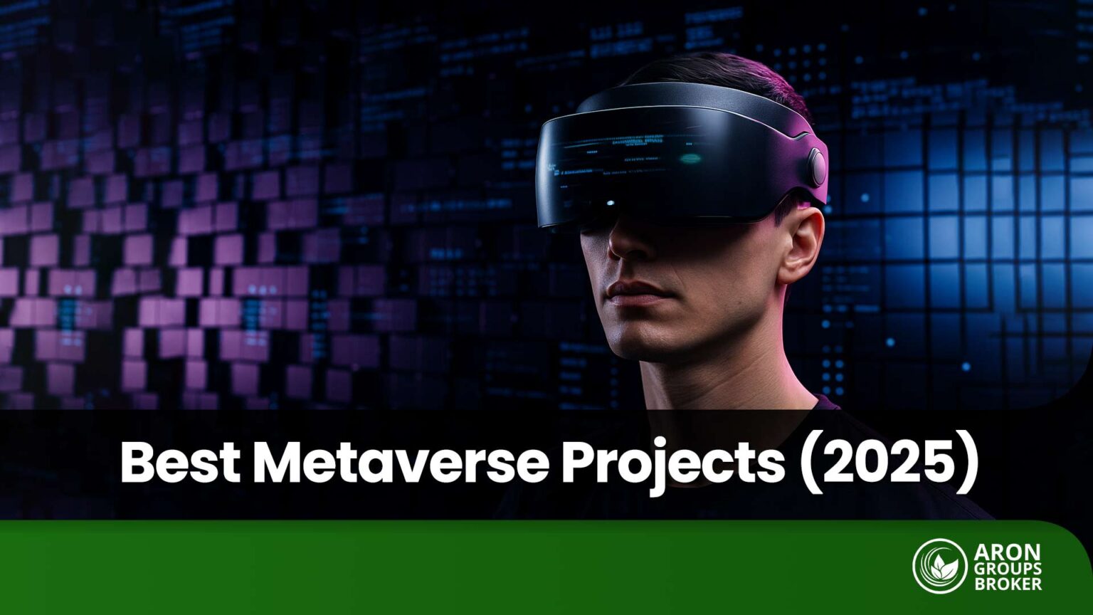Best Metaverse Projects in 2025: Top Coins and Opportunities