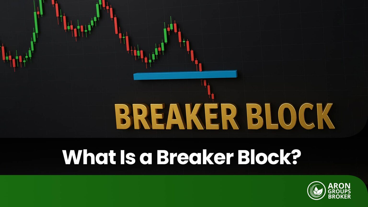 What Is a Breaker Block? Trading Strategy Guide