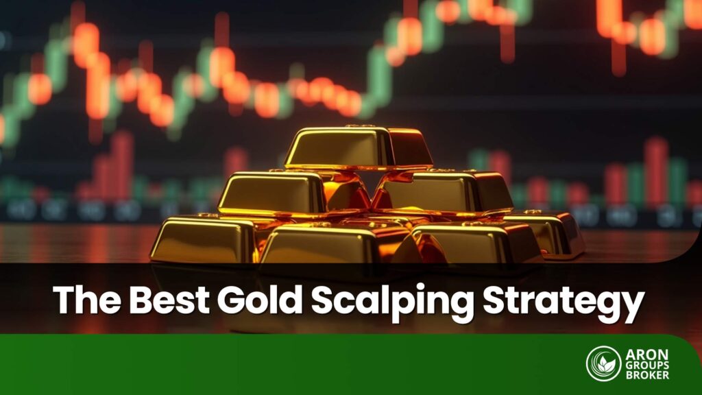 The Best Gold Scalping Strategy for Quick Profits