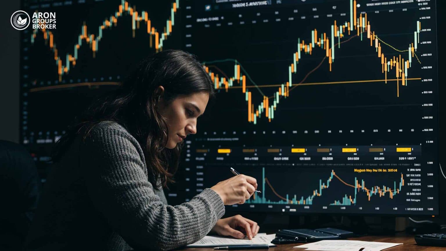 What Is the NFP Report and How to Trade Based on It?