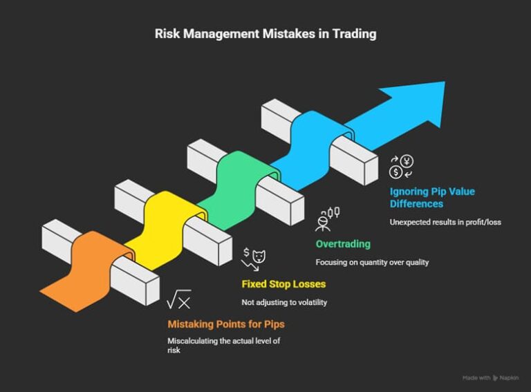 How to Calculate Pips in MetaTrader