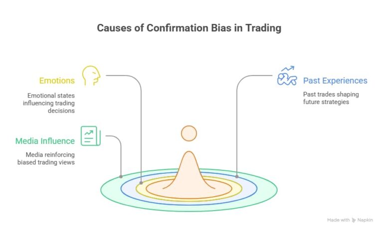 What Is Confirmation Bias and How It Can Destroy Your Trades