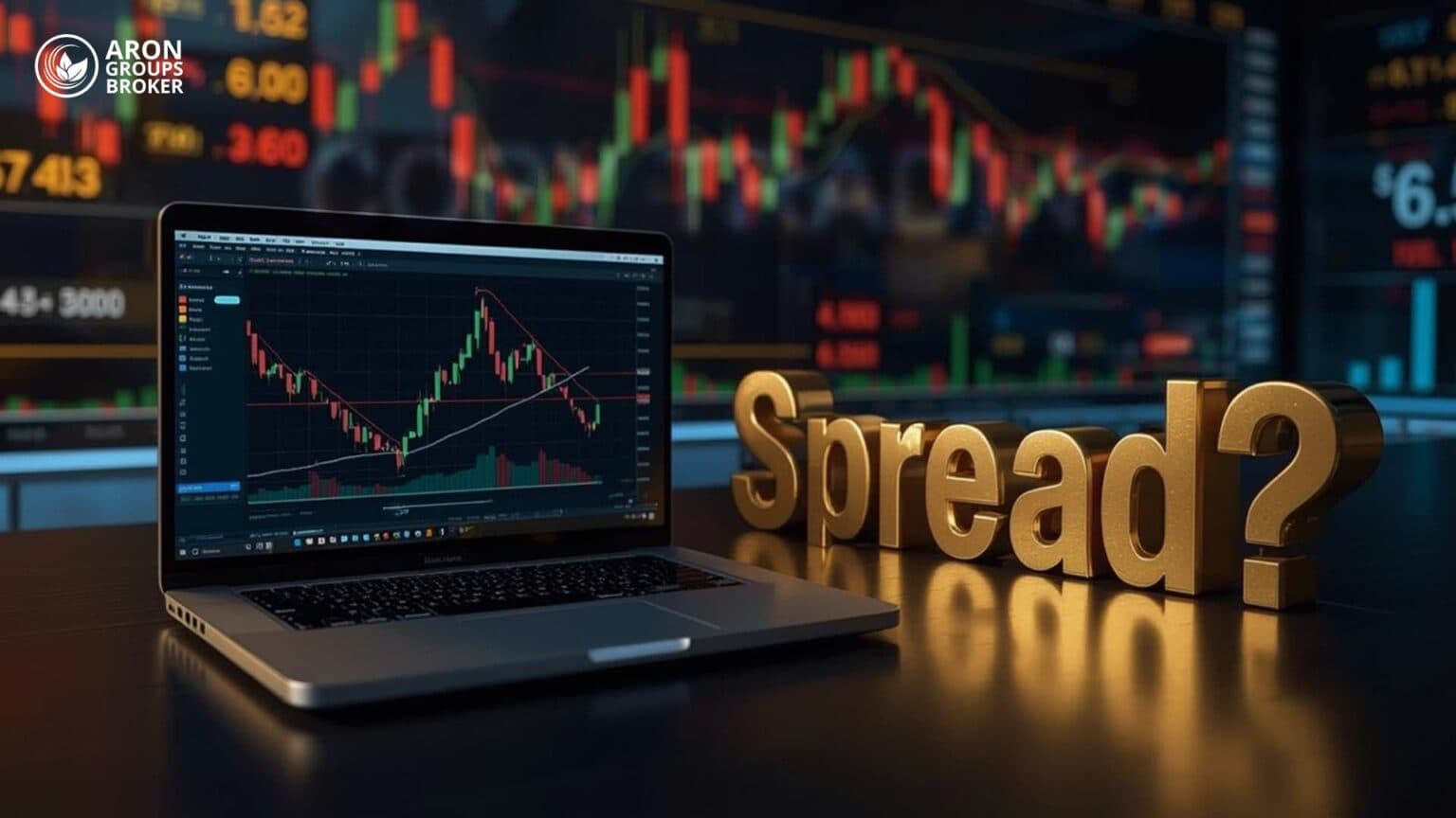 What Is a Forex Spread? Types of Spreads and How to Calculate Them
