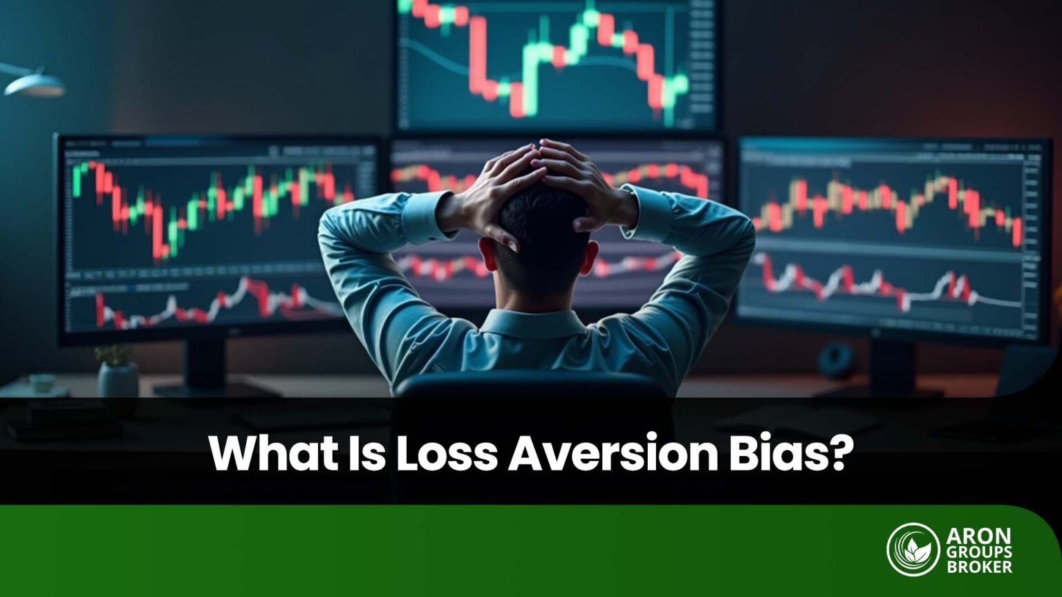 What Is Loss Aversion Bias and How Can Traders Overcome It?
