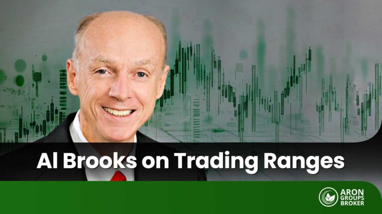 Al Brooks on Trading Ranges: Price Action Strategies