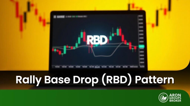 What Is the Rally-Base-Drop (RBD) Pattern? How to Identify and Trade It