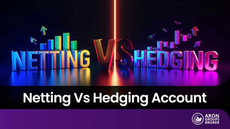 What Is the Difference Between Netting and Hedging Accounts in MetaTrader?