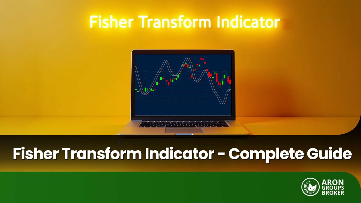 What Is the Fisher Indicator? How to Trade Using the Fisher Indicator