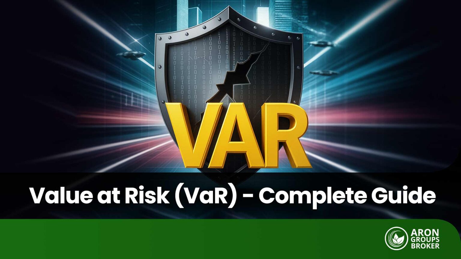 What Is Value at Risk (VaR)? A Complete Guide to Calculating Maximum Loss