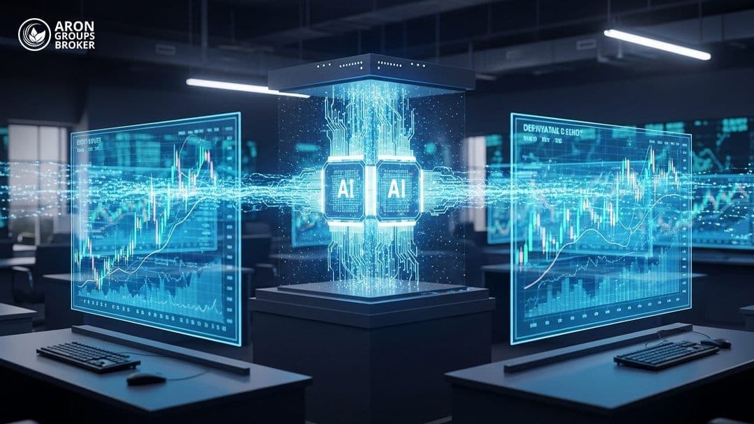 What is High-Frequency Trading (HFT)? Strategies & Mechanics