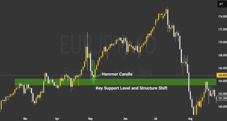 What Are Hammer and Inverted Hammer Candlesticks? How to Trade the ...