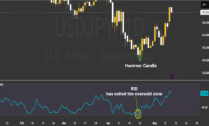 What Are Hammer and Inverted Hammer Candlesticks? How to Trade the ...