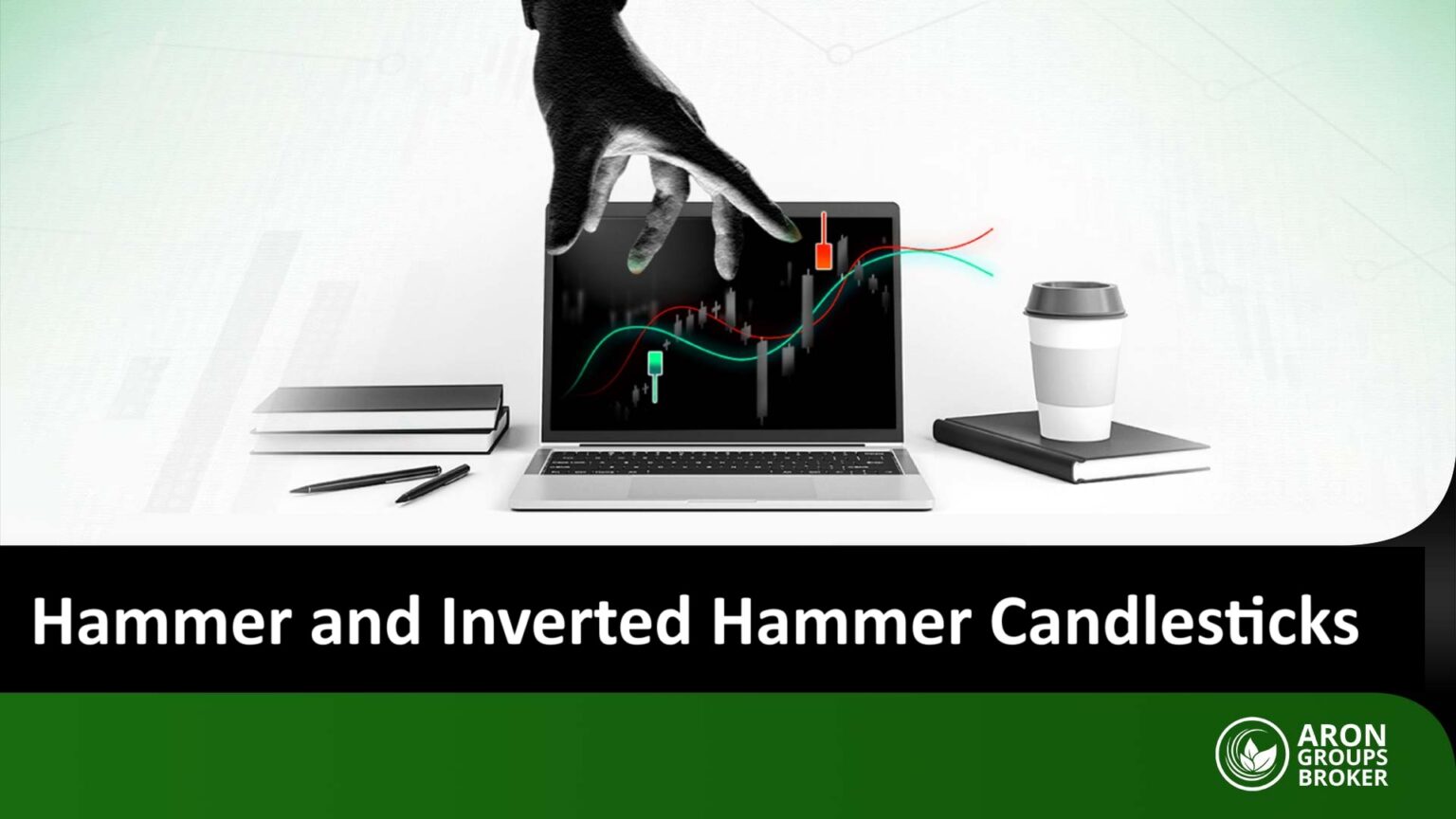 What Are Hammer and Inverted Hammer Candlesticks? How to Trade the ...