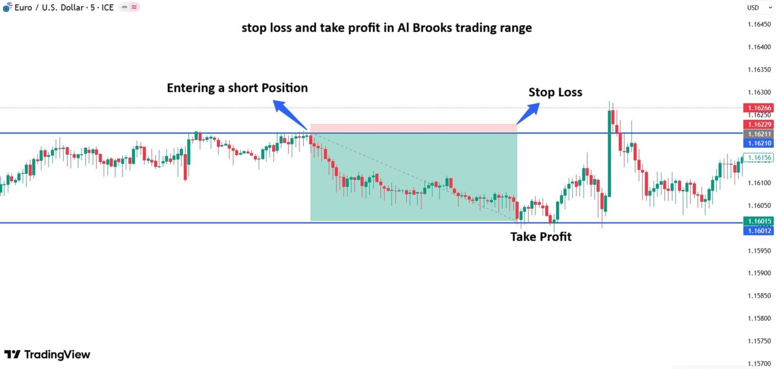 Al Brooks on Trading Ranges: Price Action Strategies