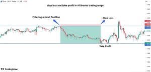 Al Brooks on Trading Ranges: Price Action Strategies