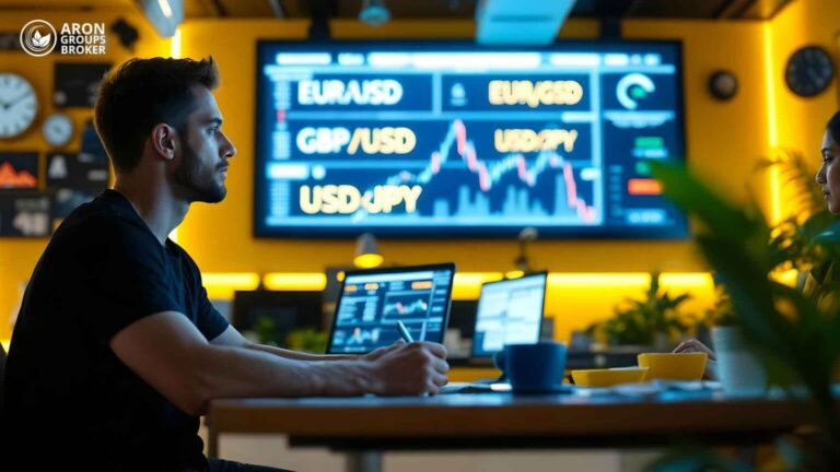 Everything You Need to Know About the London Session in Forex (Key ...