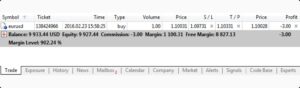 What Is the Difference Between Netting and Hedging Accounts in MetaTrader?