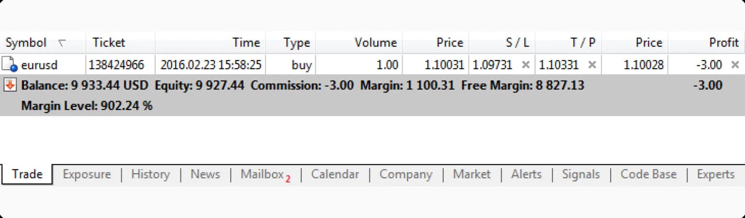What Is the Difference Between Netting and Hedging Accounts in MetaTrader?