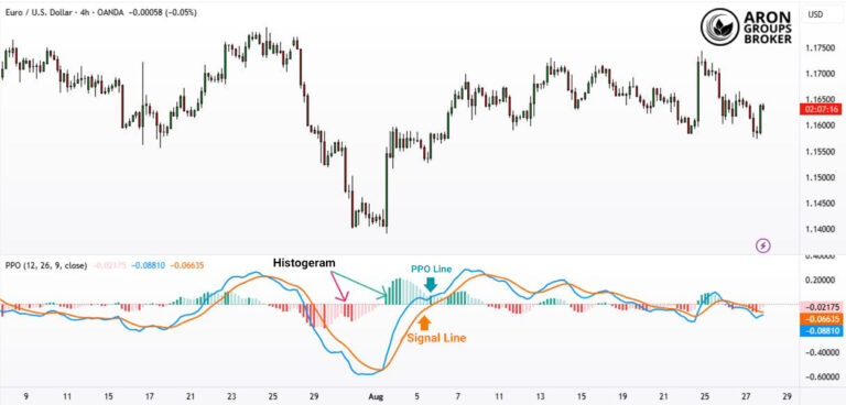 What Is the PPO Indicator? Complete Guide to the Percentage Price ...