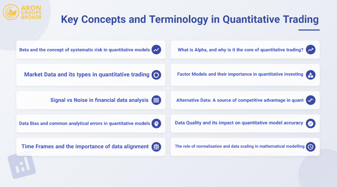 Quantitative Investing: Trading With Mathematics Instead of Emotion