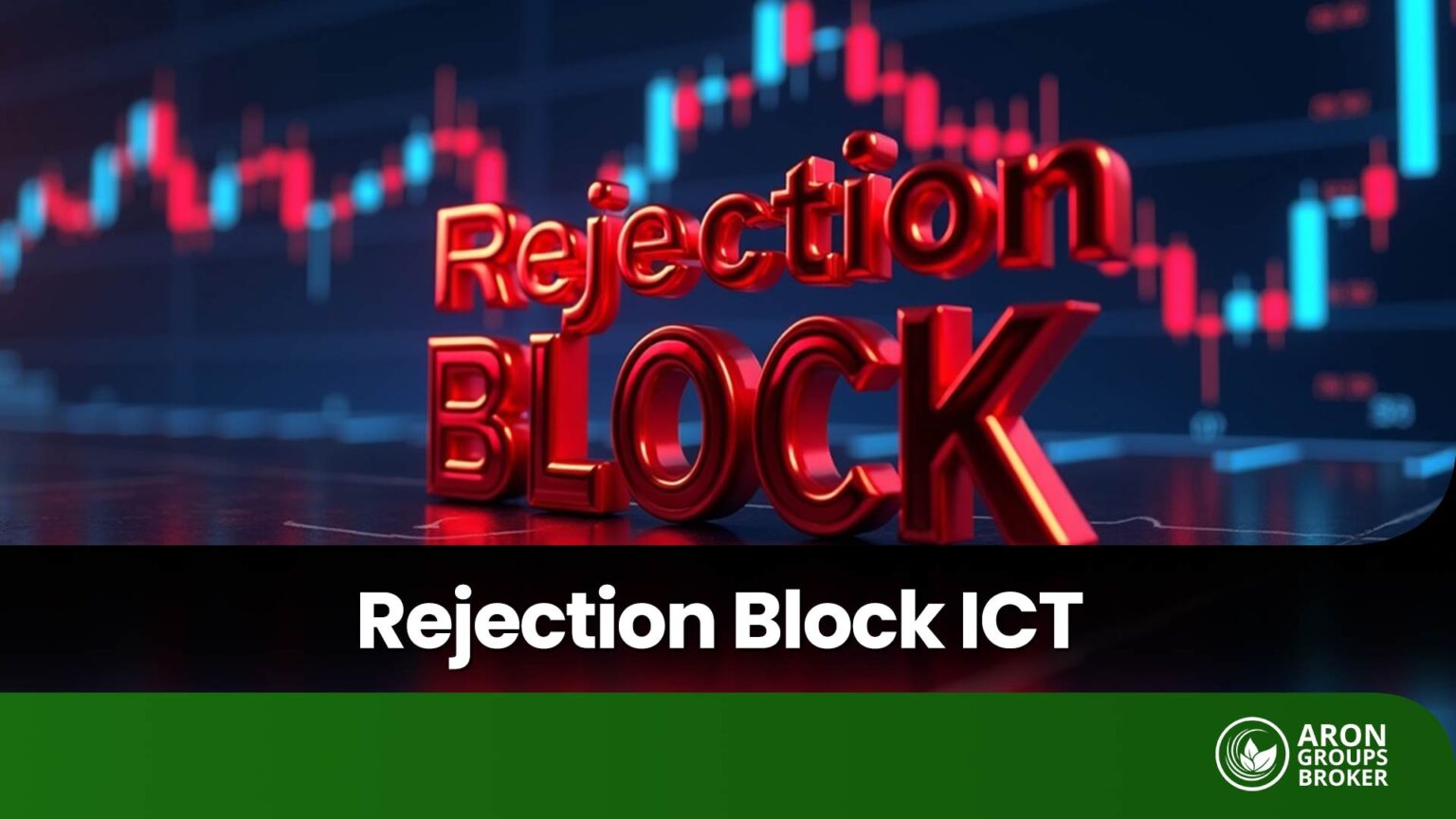 What is Rejection Block in Forex?