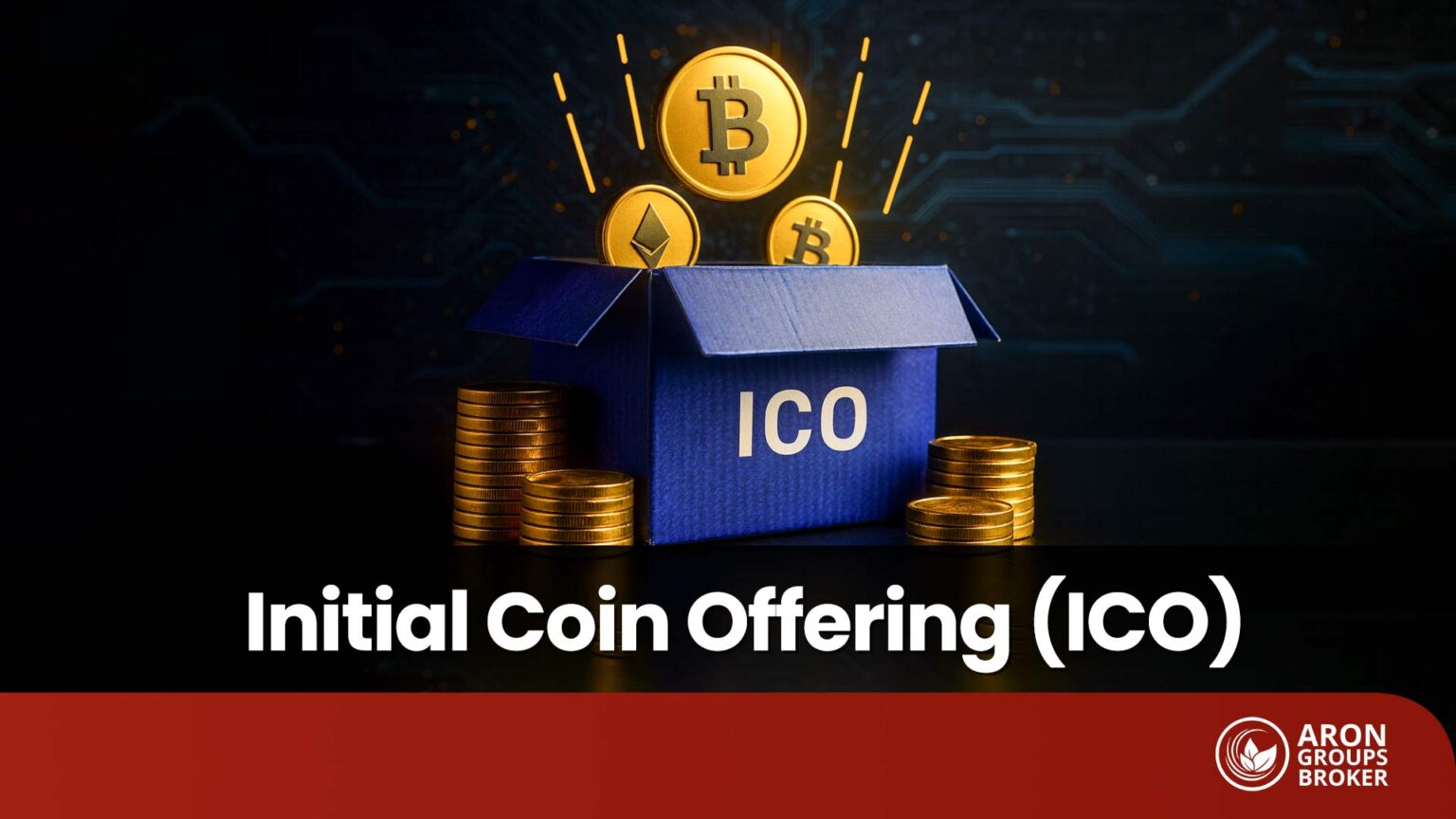 What is an ICO? Initial Coin Offering Explained (2026)