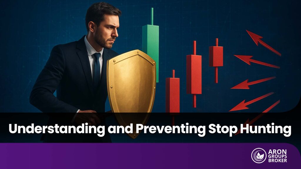 What is Stop Hunting? How to Avoid Getting Stopped Out