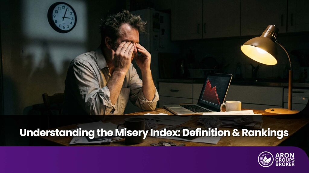 What Is the Misery Index and How Does It Affect Economic Conditions?