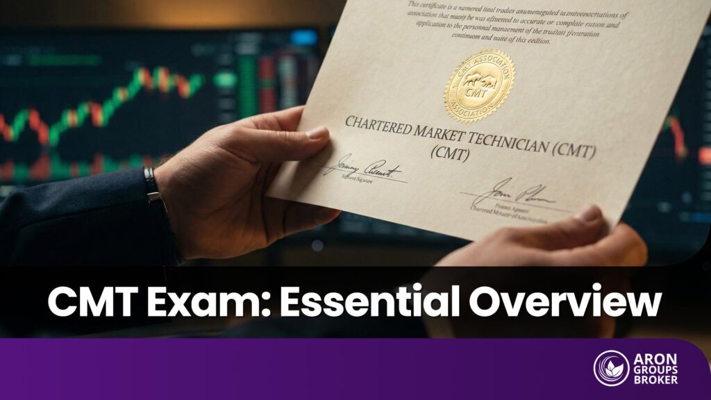 What is the CMT Designation? A Complete Guide to the Exam