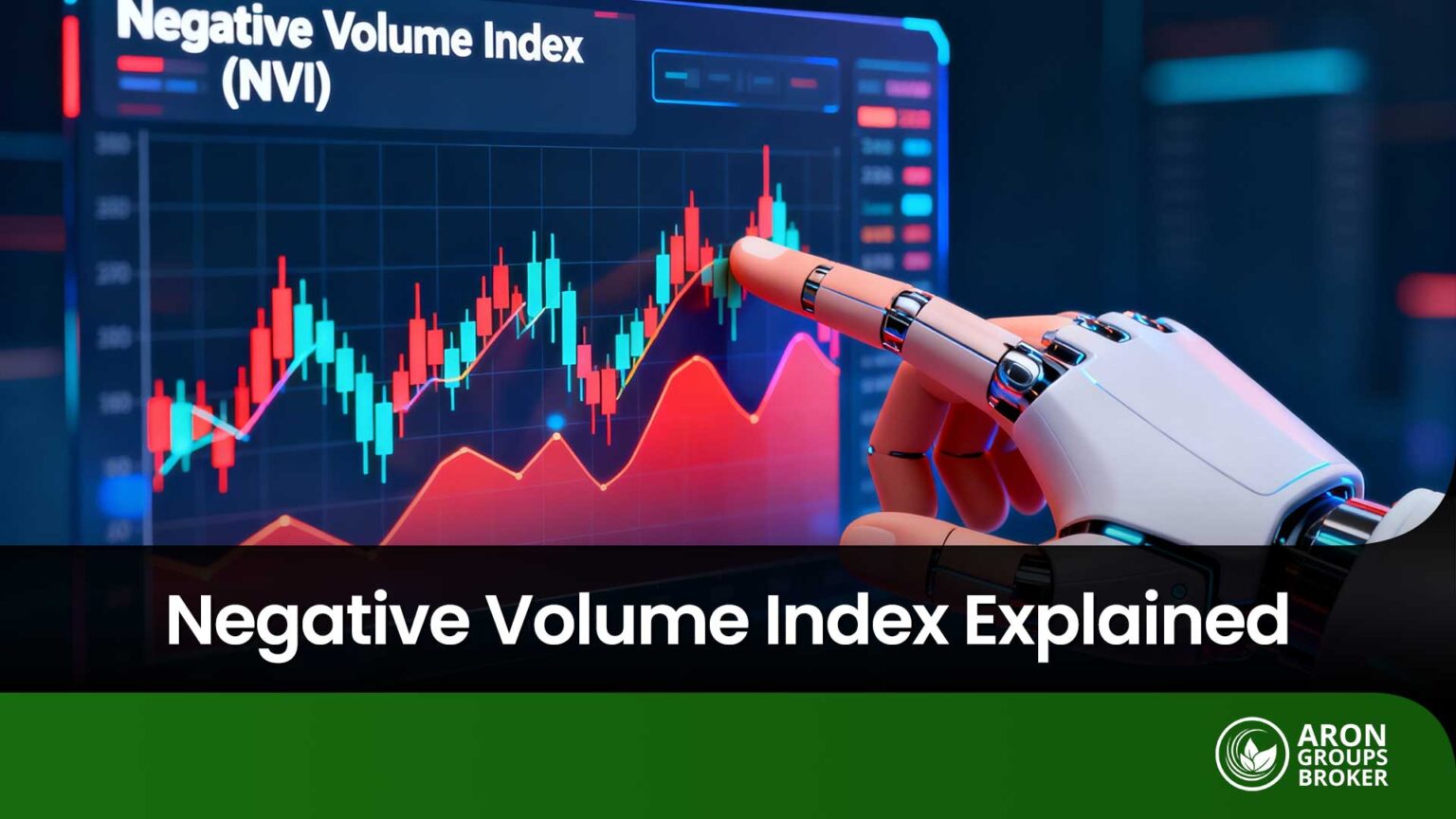 Negative Volume Index (NVI): The Smart Money Indicator