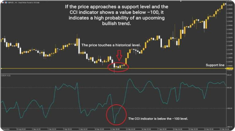 What Is the CCI Indicator? A Complete Guide to Understanding CCI