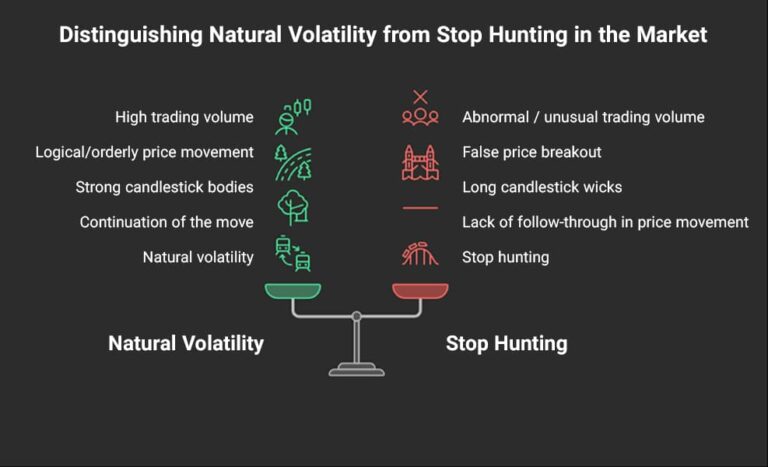 What is Stop Hunting? How to Avoid Getting Stopped Out
