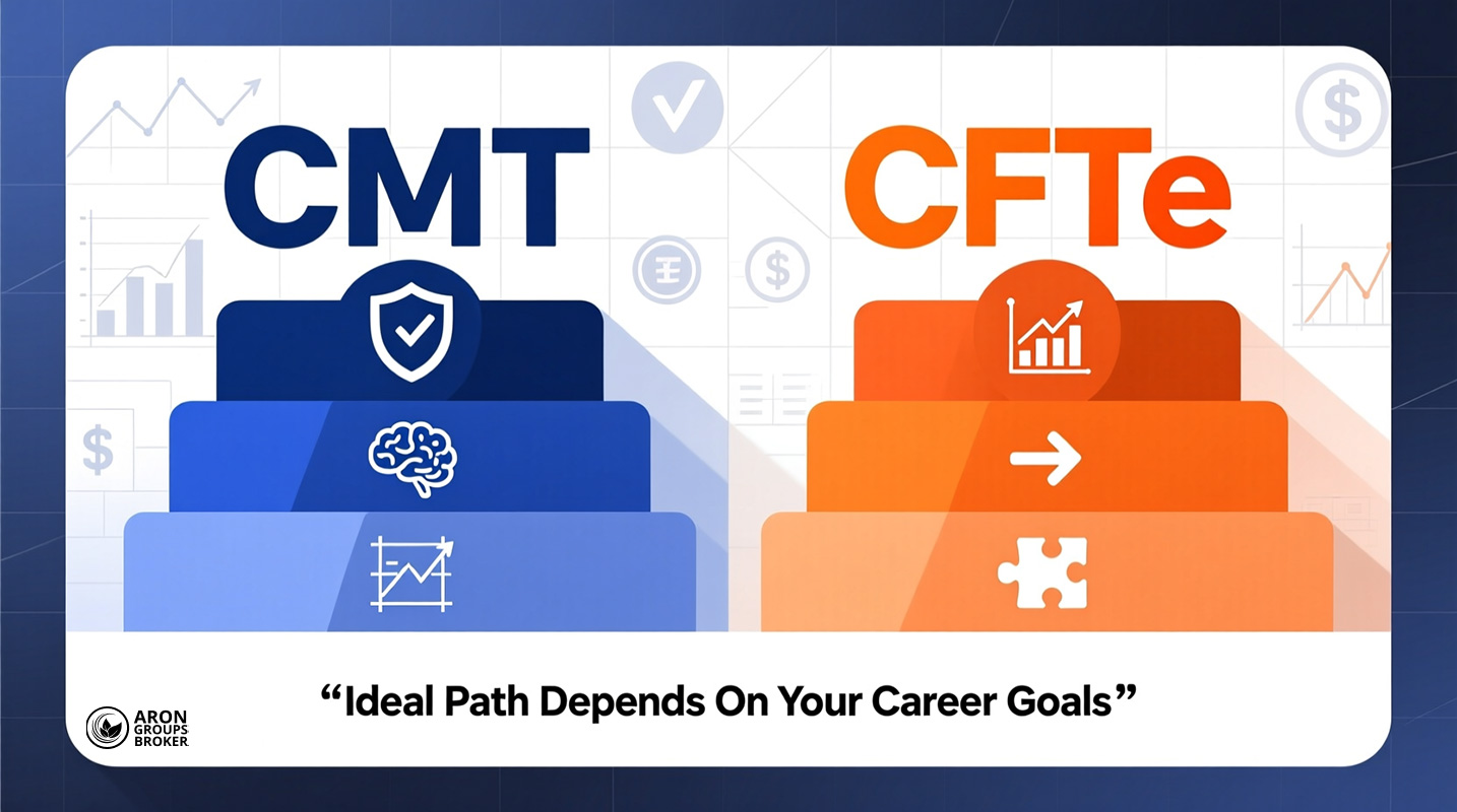 What is the CMT Designation? A Complete Guide to the Exam