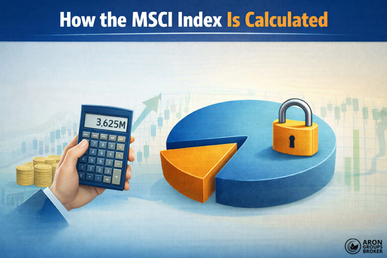 What is the MSCI Index? A Global Investment Guide