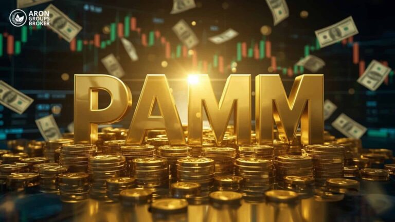 What is a PAMM Account, and How Does It Differ from Copy Trading?