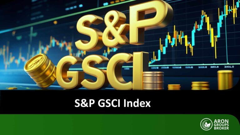 S&P GSCI Index: Components, Weighting & Strategy