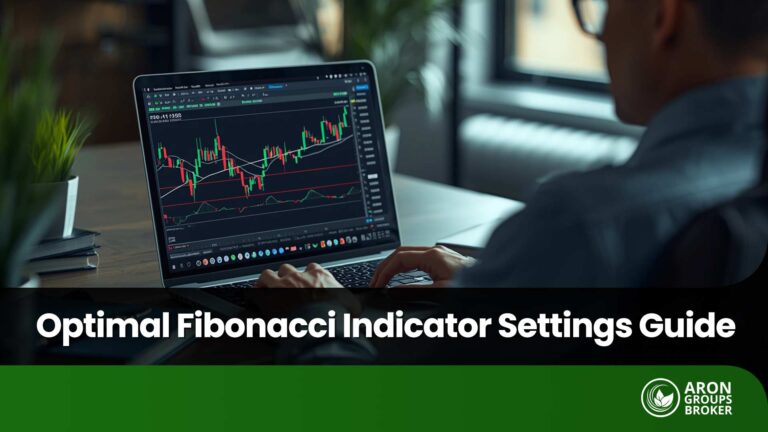 Fibonacci Indicator Settings in TradingView and MetaTrader