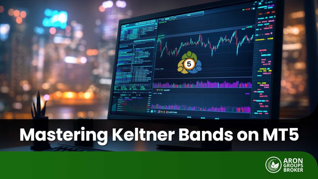 Keltner Bands Trading Strategy: A Guide for MT5 Traders
